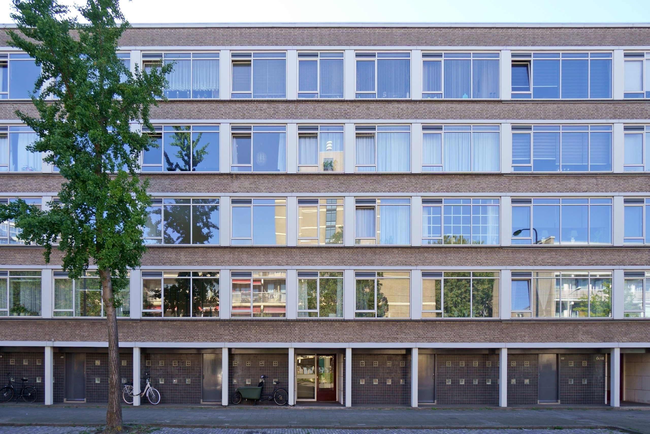 Den Haag, Escamplaan/ Purmerendstraat - Metterwoon vastgoed