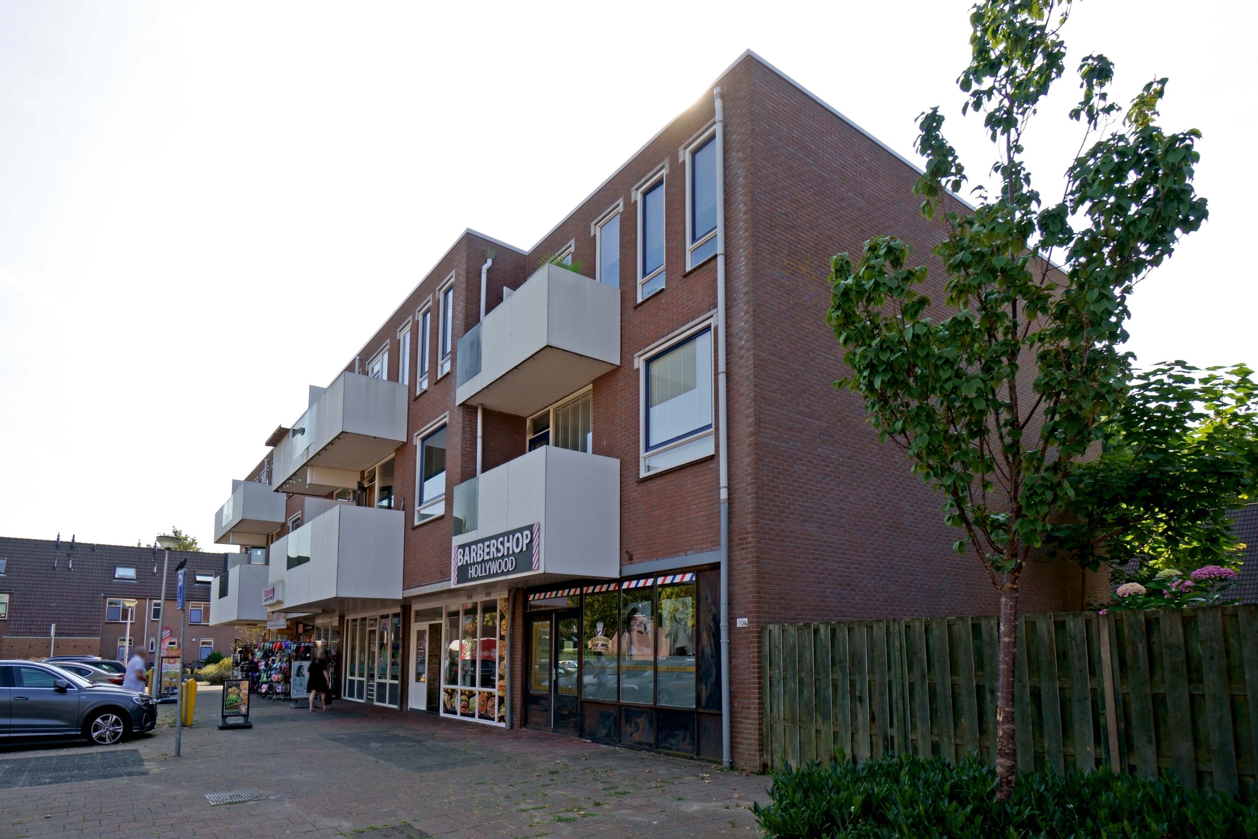 Vianen, Ursulinenhof - Metterwoon vastgoed