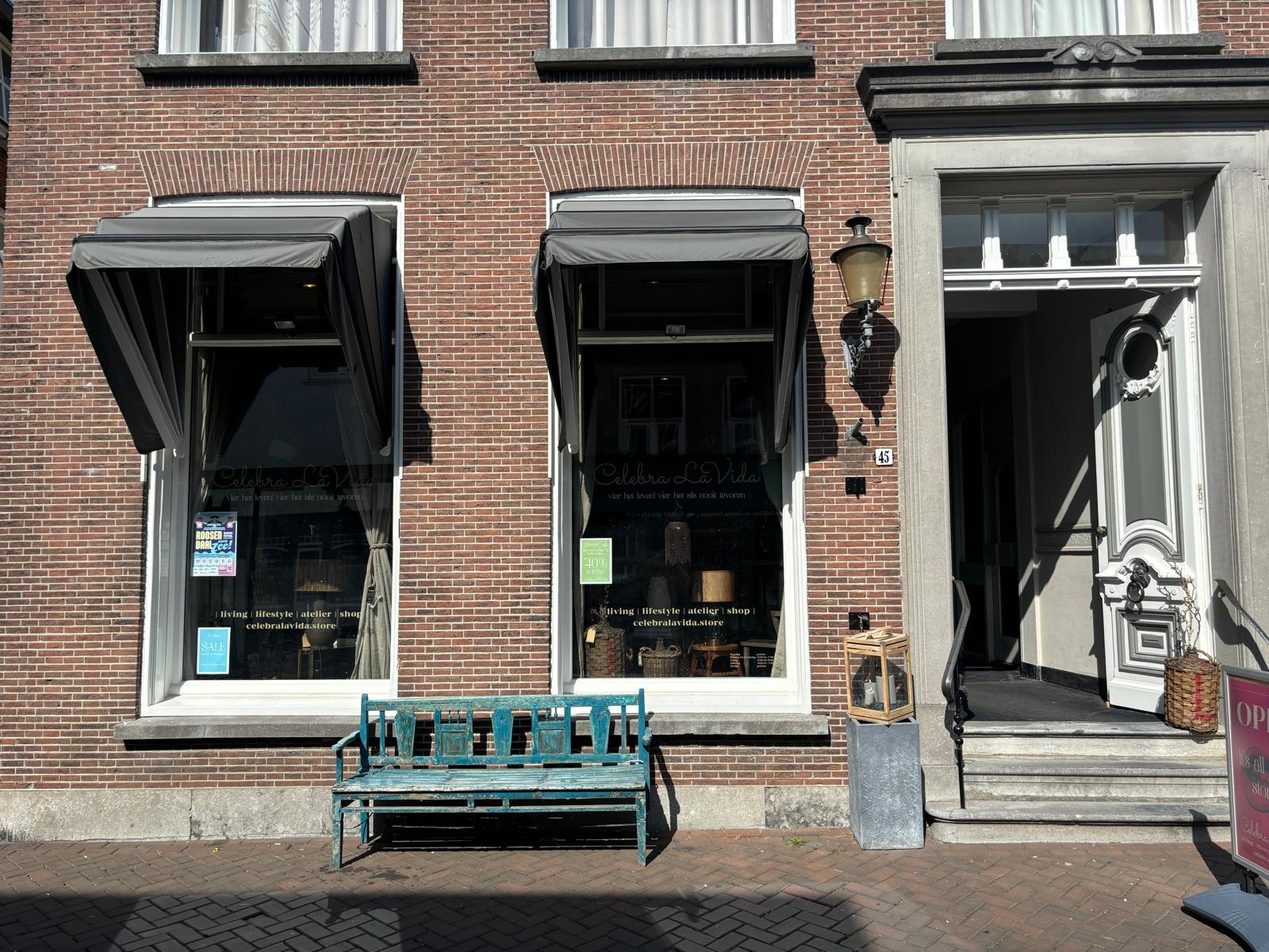 Roosendaal, Raadhuisstraat 45 - Metterwoon vastgoed