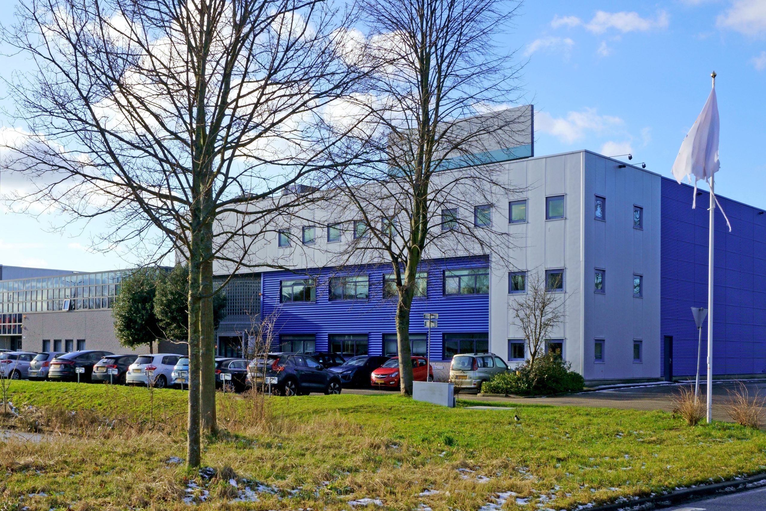Rijswijk, Zuiderweg 68 / 70 - Metterwoon vastgoed