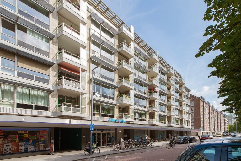 Huurwoningen/appartementen - Metterwoon vastgoed