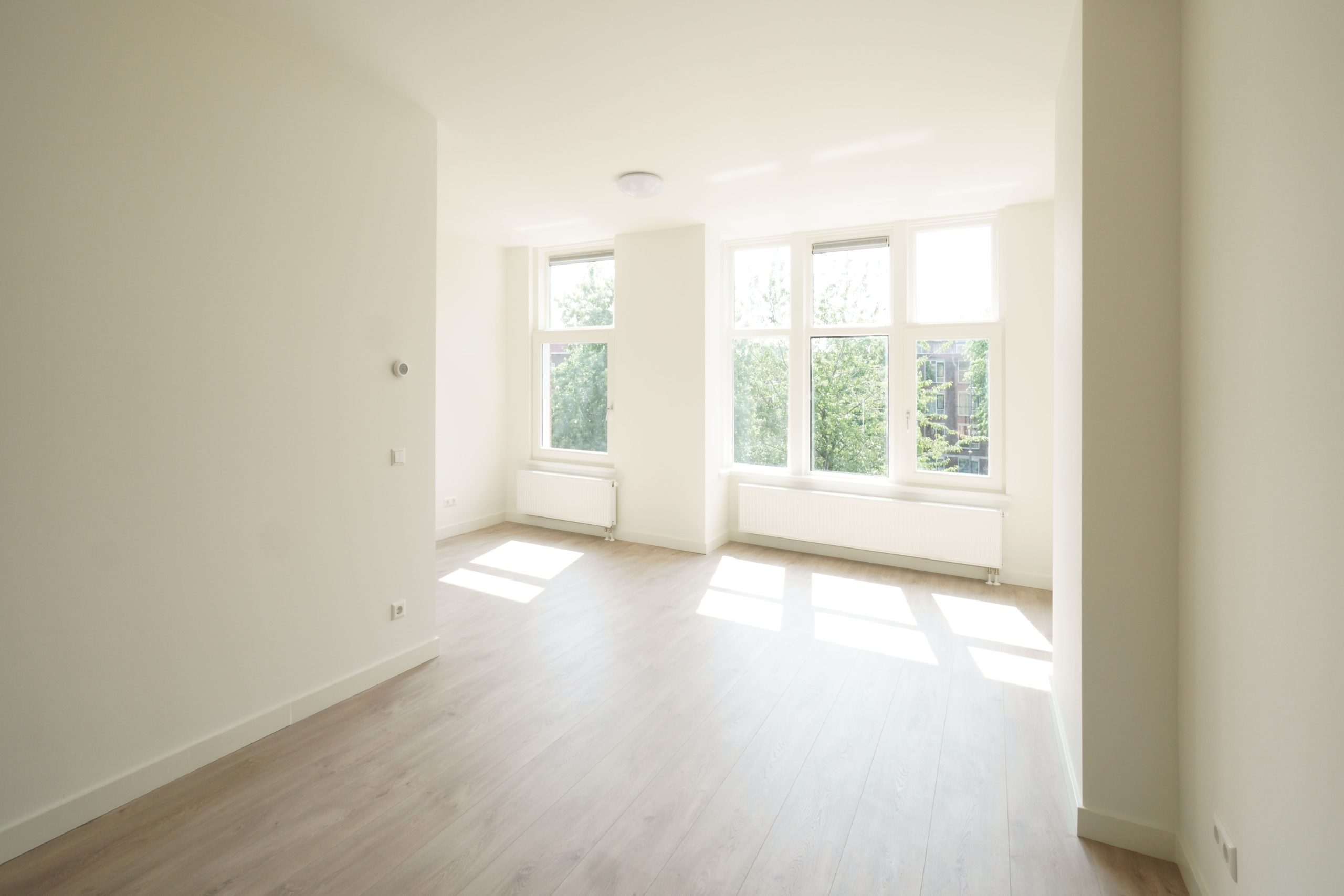 Rotterdam, Lange Hilleweg 189-A02 - Metterwoon vastgoed