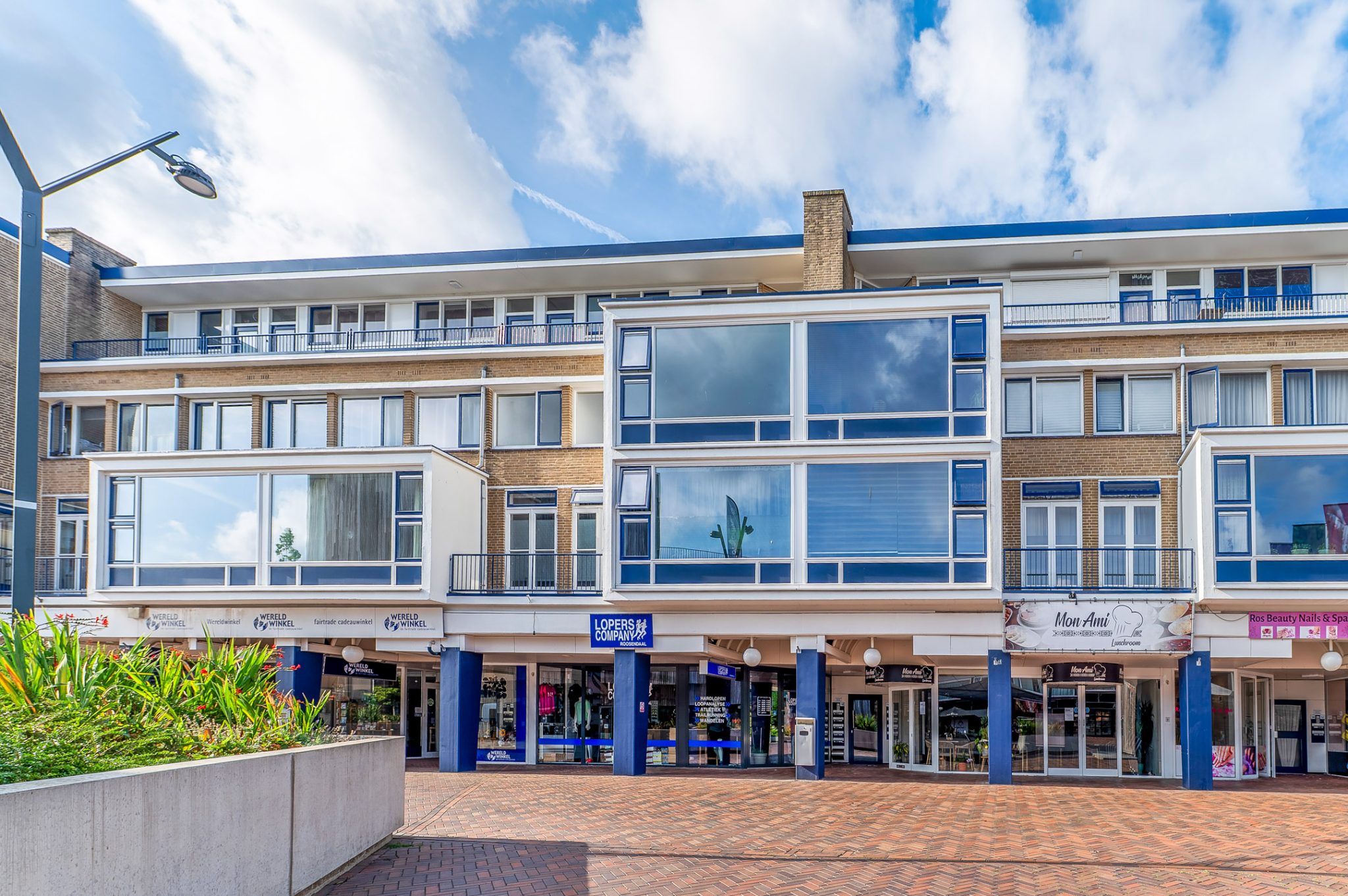 Roosendaal, Nieuwe Markt 58B - Metterwoon vastgoed