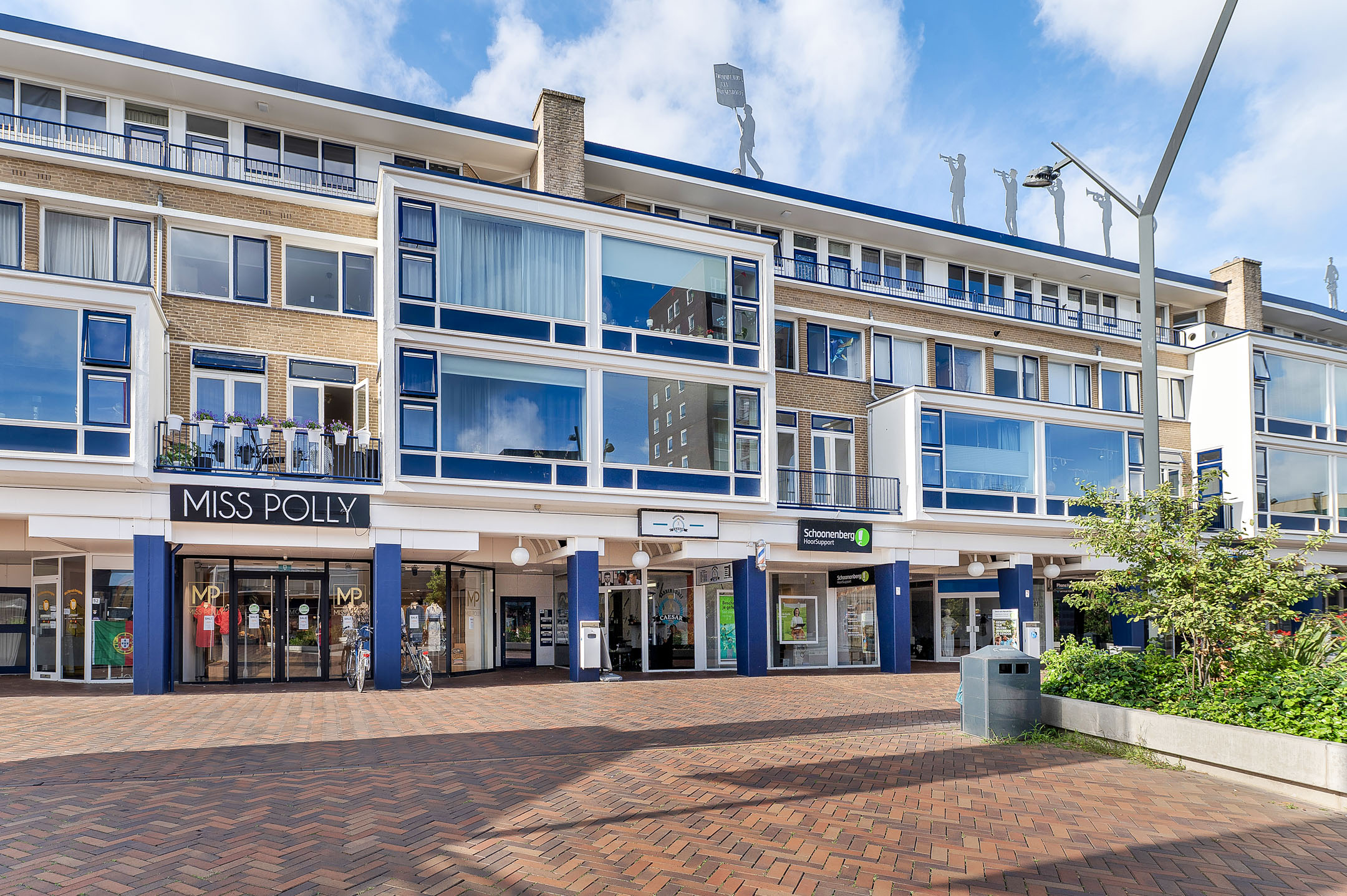 Roosendaal, Nieuwe Markt 48A - Metterwoon vastgoed