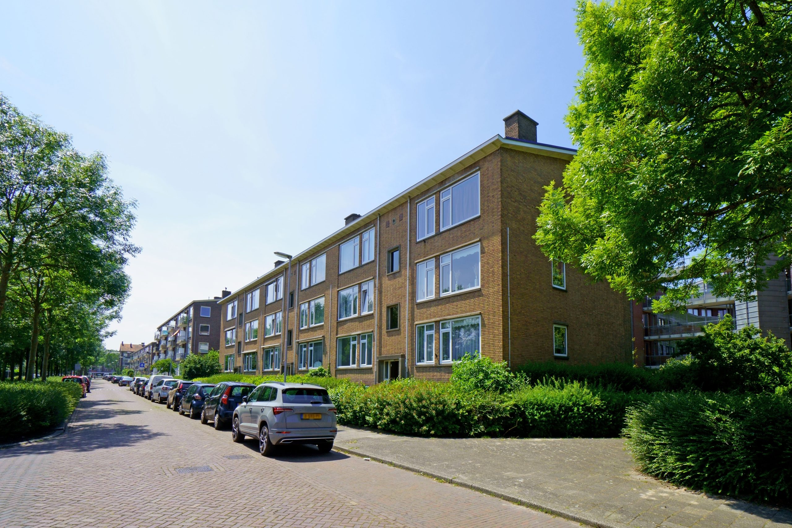Voorburg, Jan Mulderstraat 161 - Metterwoon vastgoed