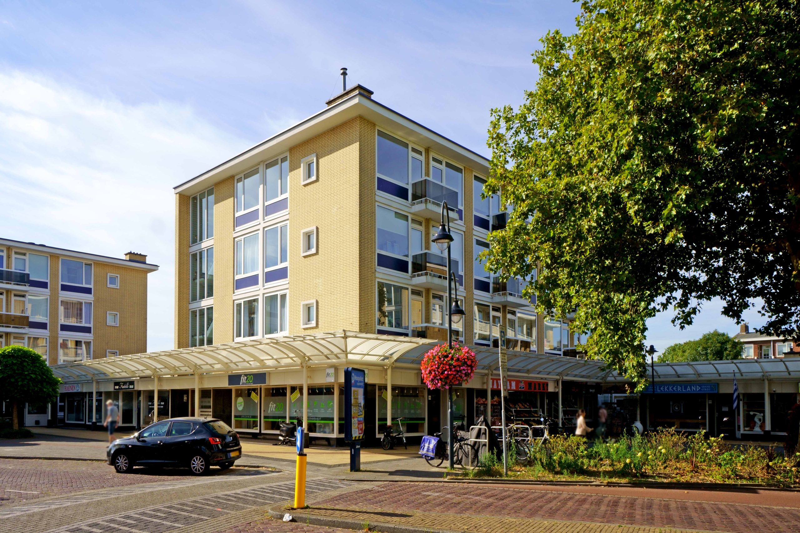 Voorburg, Koningin Julianalaan 300 - Metterwoon vastgoed