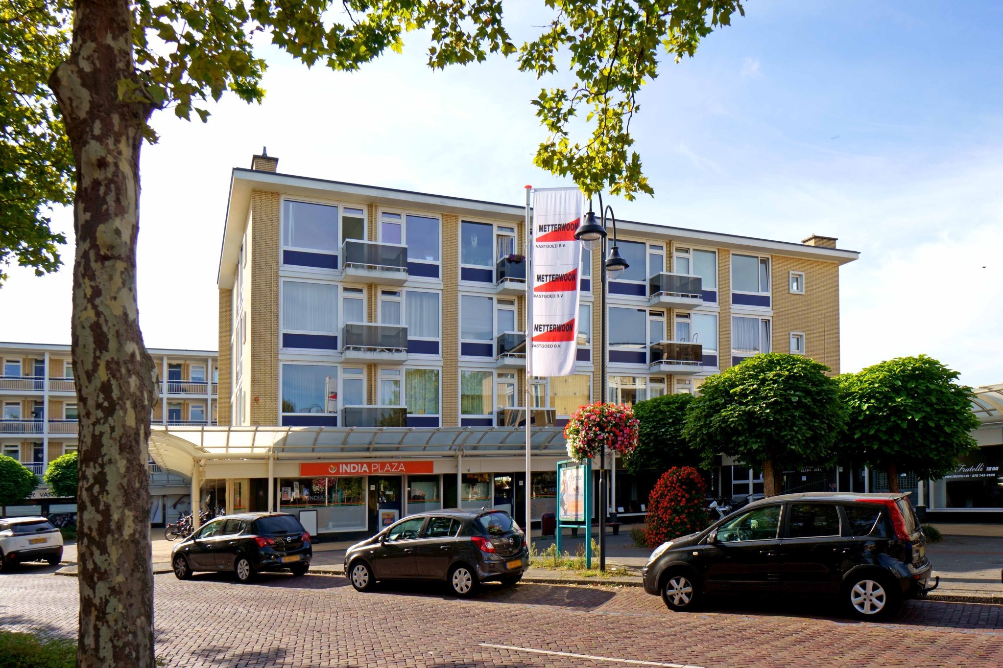 Voorburg, Koningin Julianalaan 340 - Metterwoon vastgoed