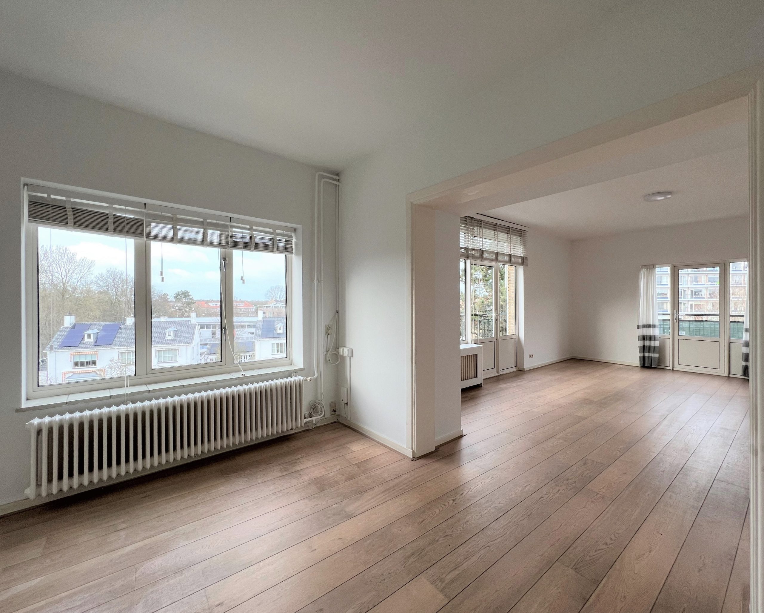Den Haag, Godetiaweg 171 - Metterwoon vastgoed