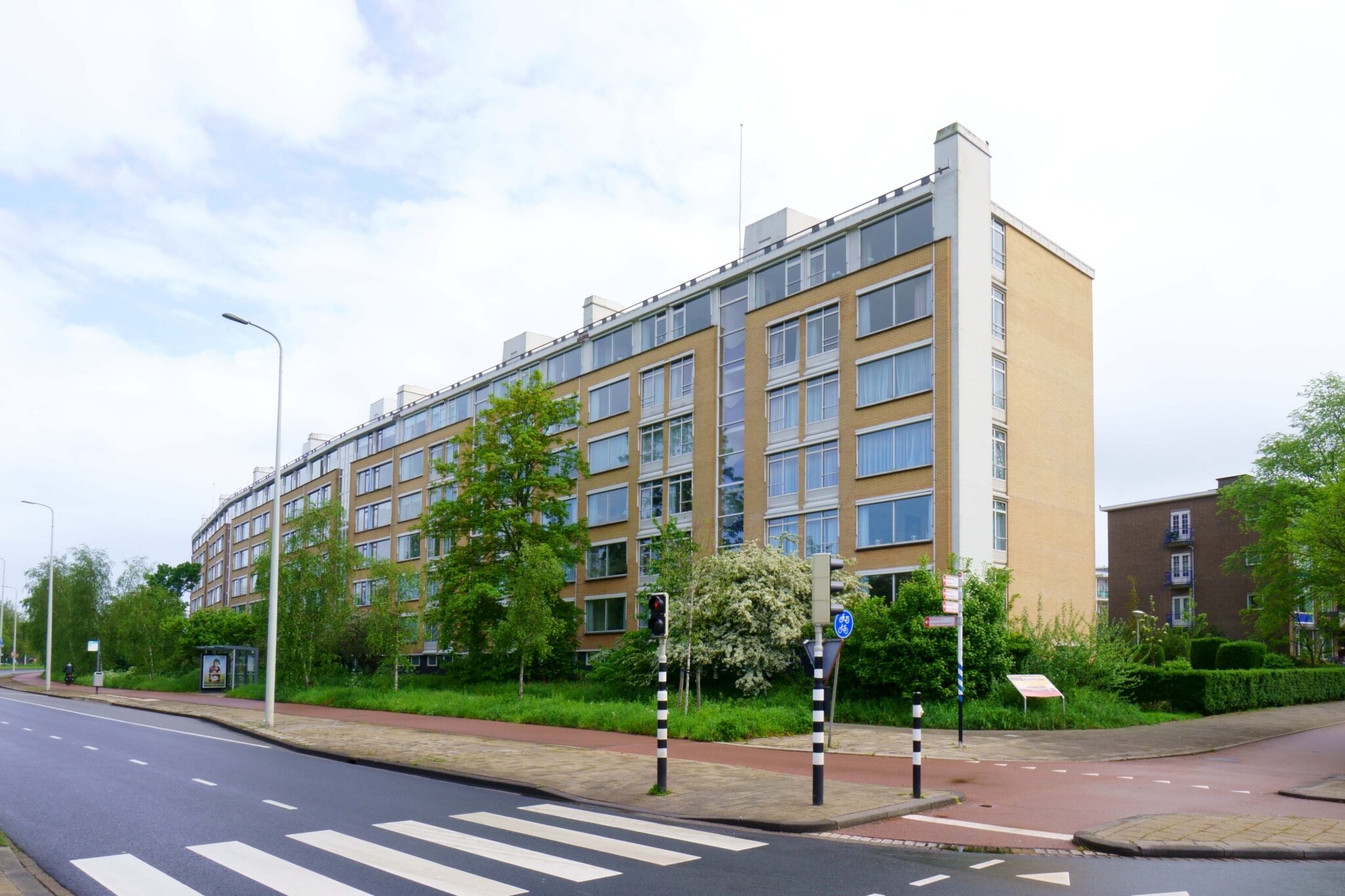 Den Haag, Landréstraat 1057 - Metterwoon vastgoed