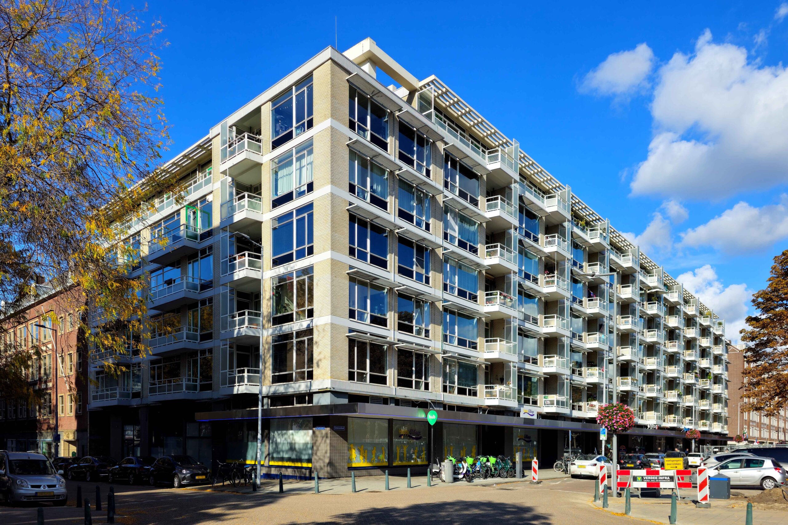 Rotterdam, Groenendaal 197 - Metterwoon vastgoed