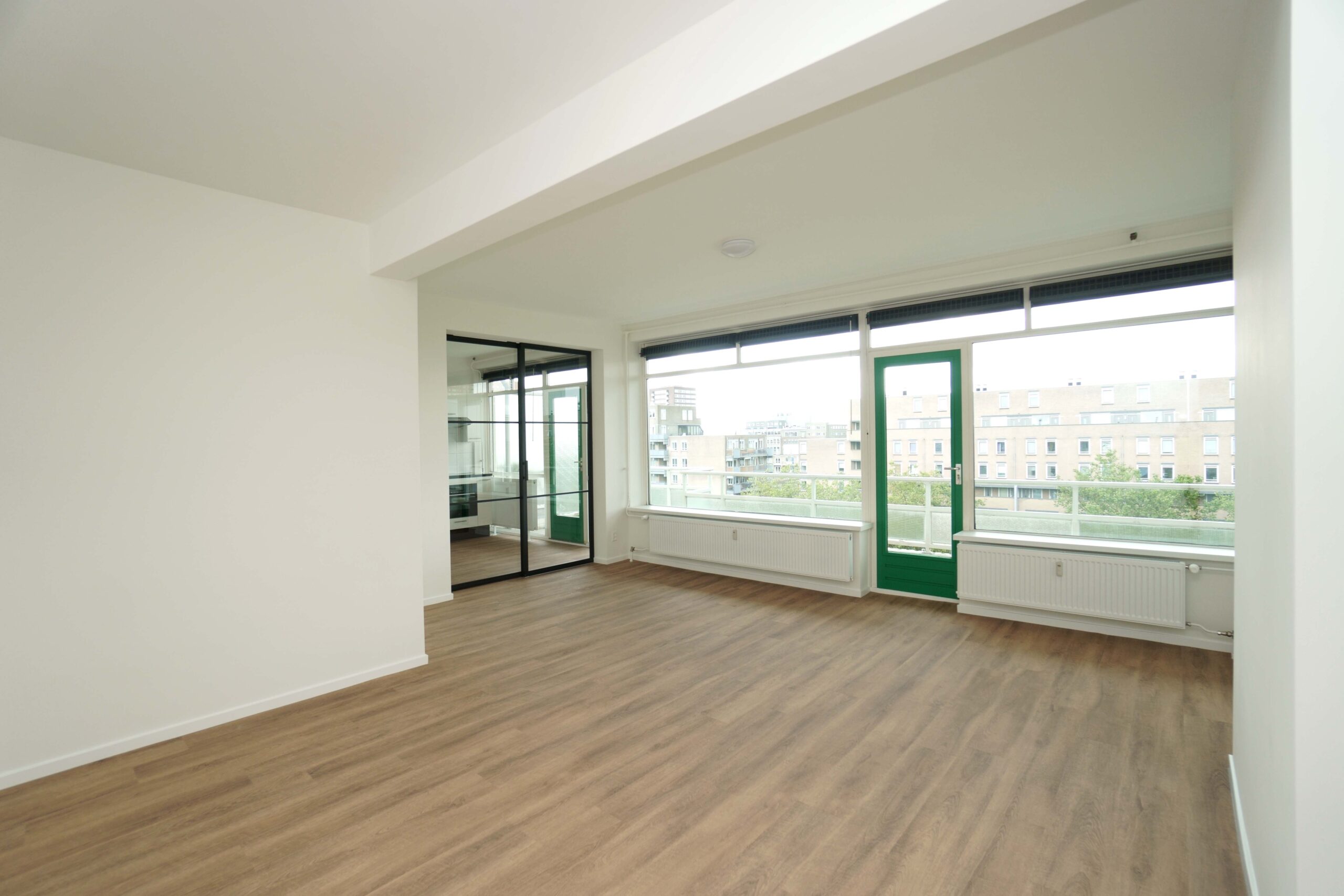 Rotterdam, Groenendaal 209 - Metterwoon vastgoed