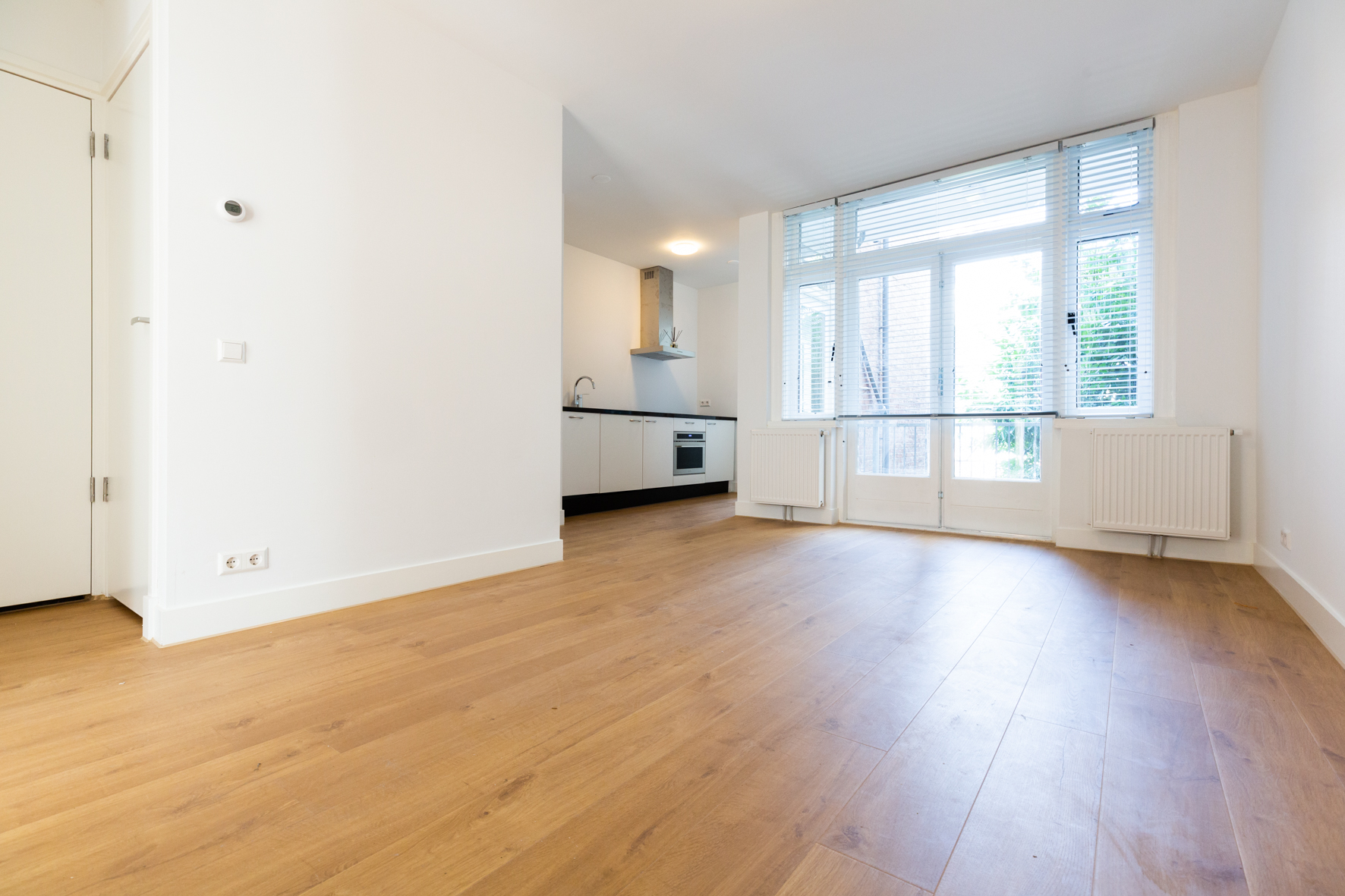 Amsterdam, Vaartstraat 60-1 - Metterwoon vastgoed