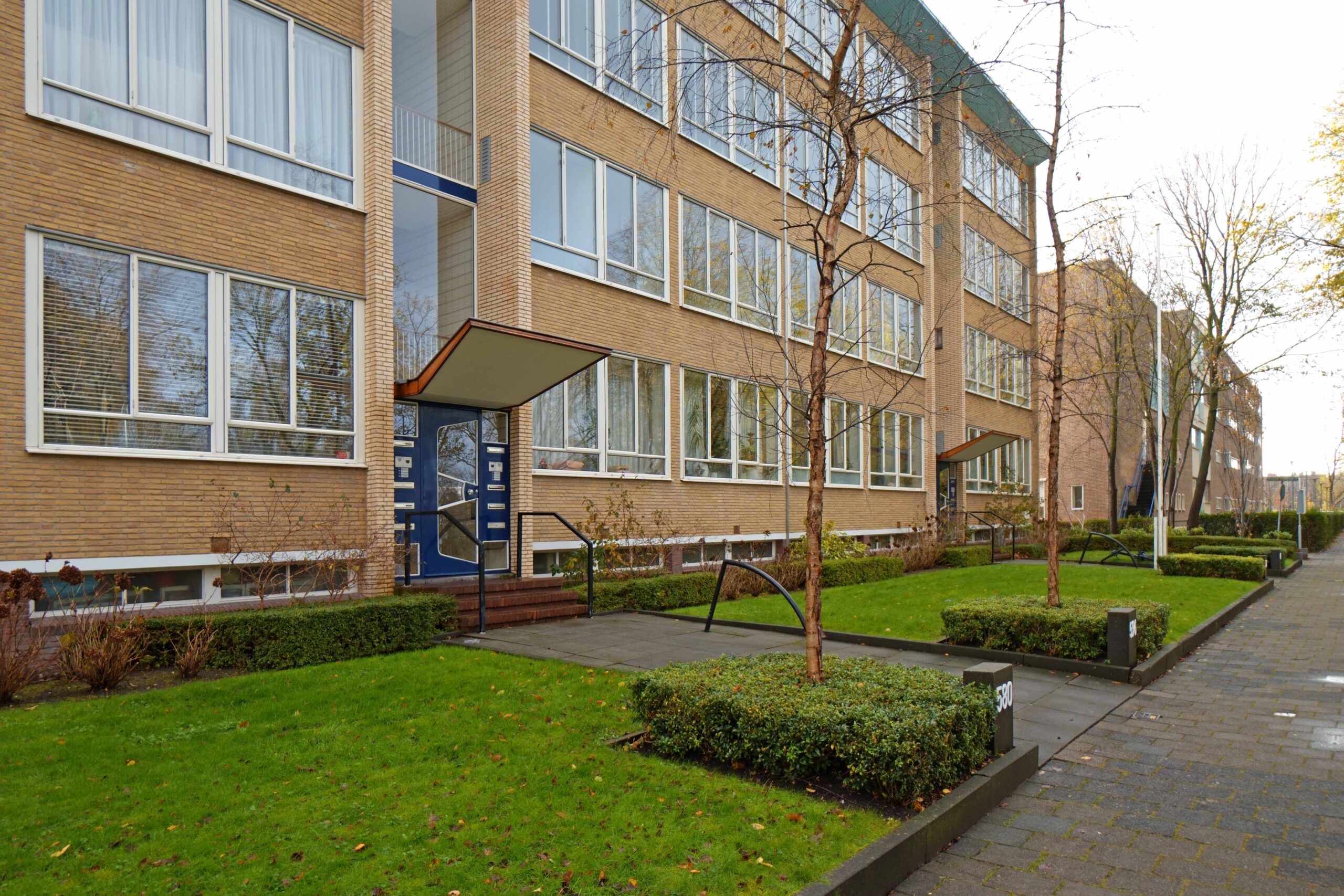 Den Haag, Segbroeklaan 592 - Metterwoon vastgoed