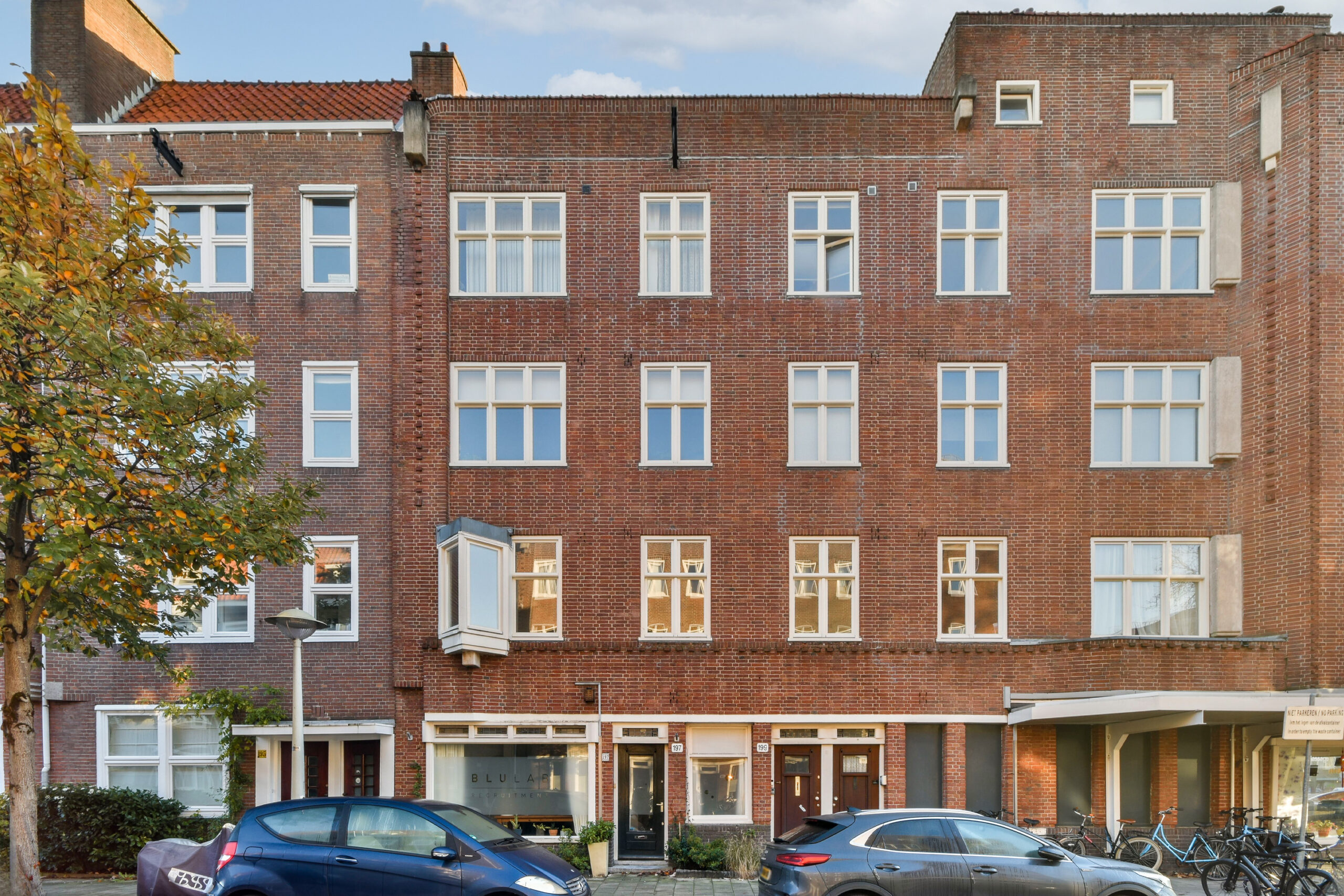 Amsterdam, Warmondstraat 199-1 - Metterwoon vastgoed