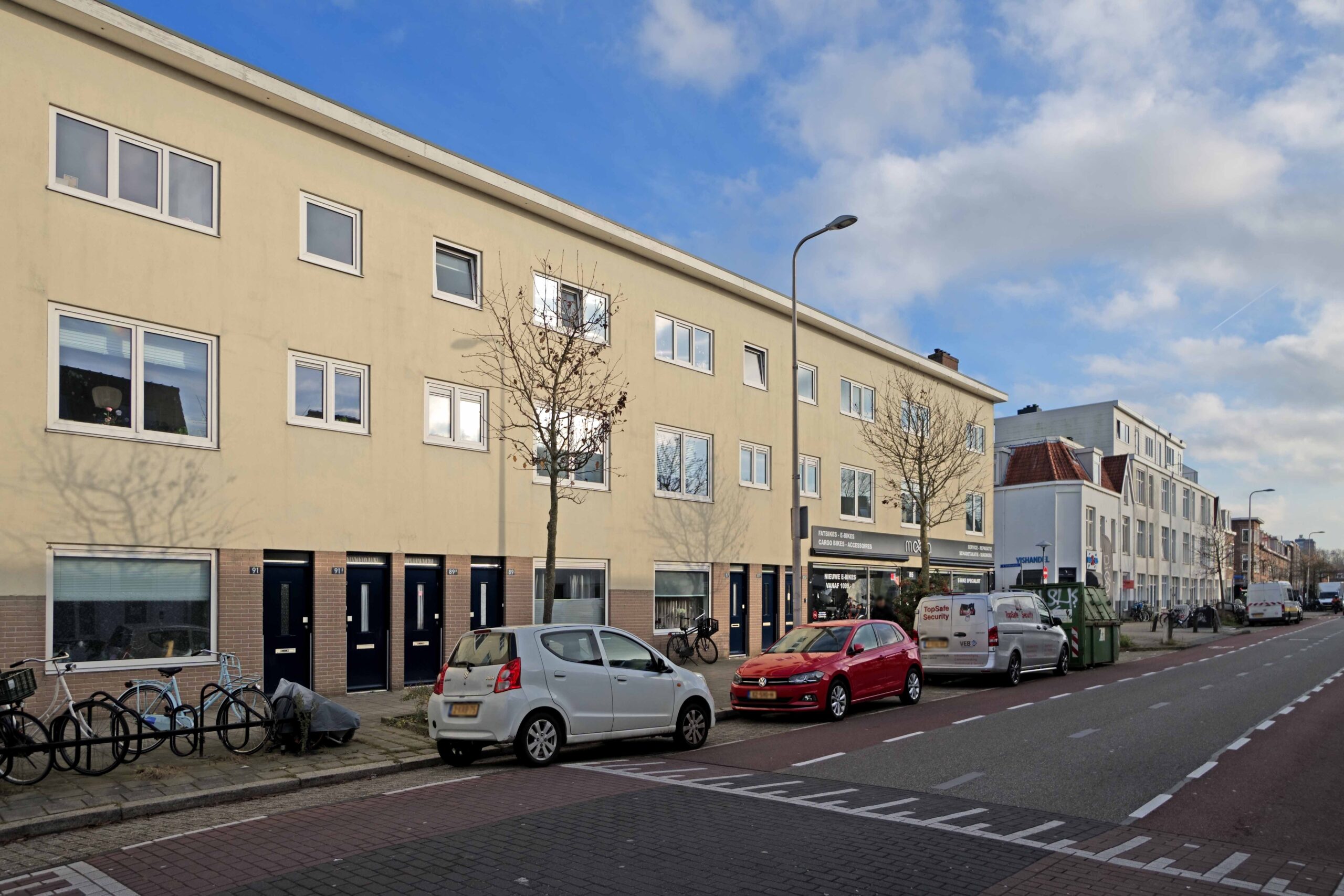 Utrecht, Laan van Nieuw-Guinea 85-BS - Metterwoon vastgoed