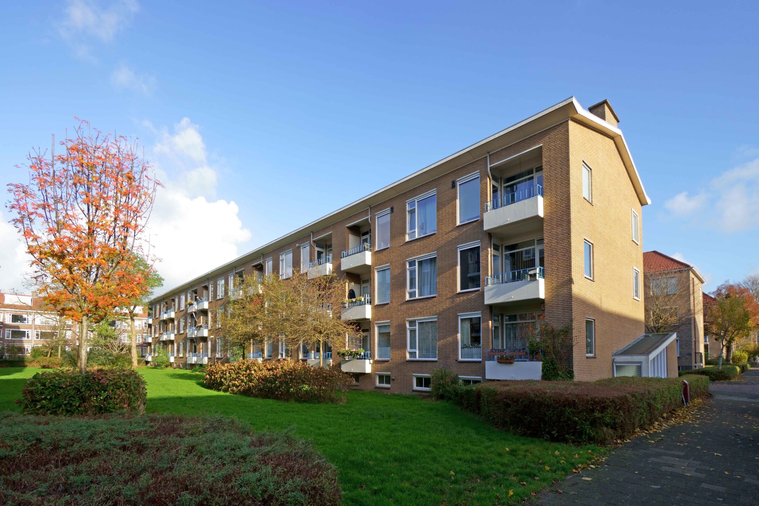 Voorburg, Queridostraat 15 - Metterwoon vastgoed