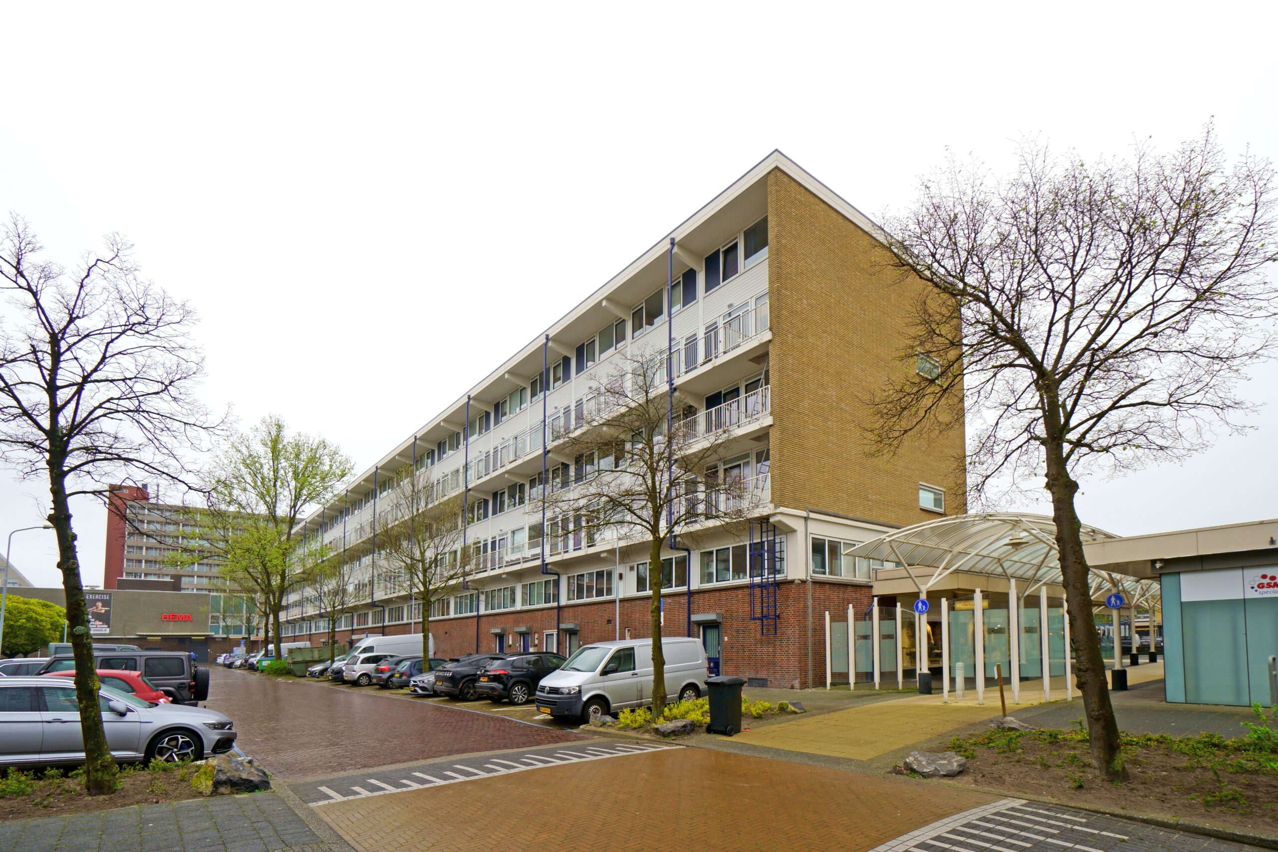 Voorburg, van Tuyll van Serooskerkenstraat 29 - Metterwoon vastgoed