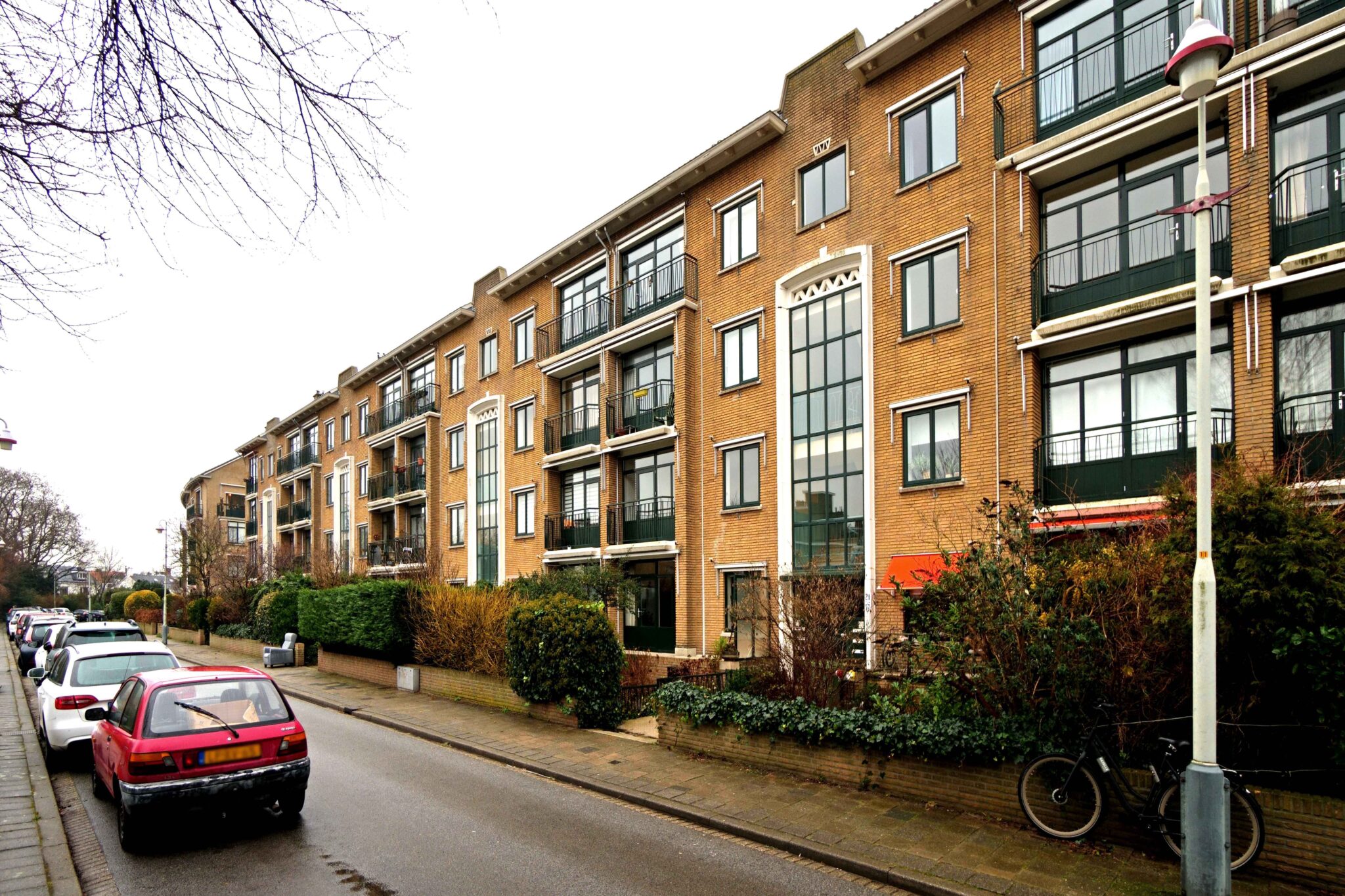 Den Haag, Godetiaweg 25 - Metterwoon vastgoed