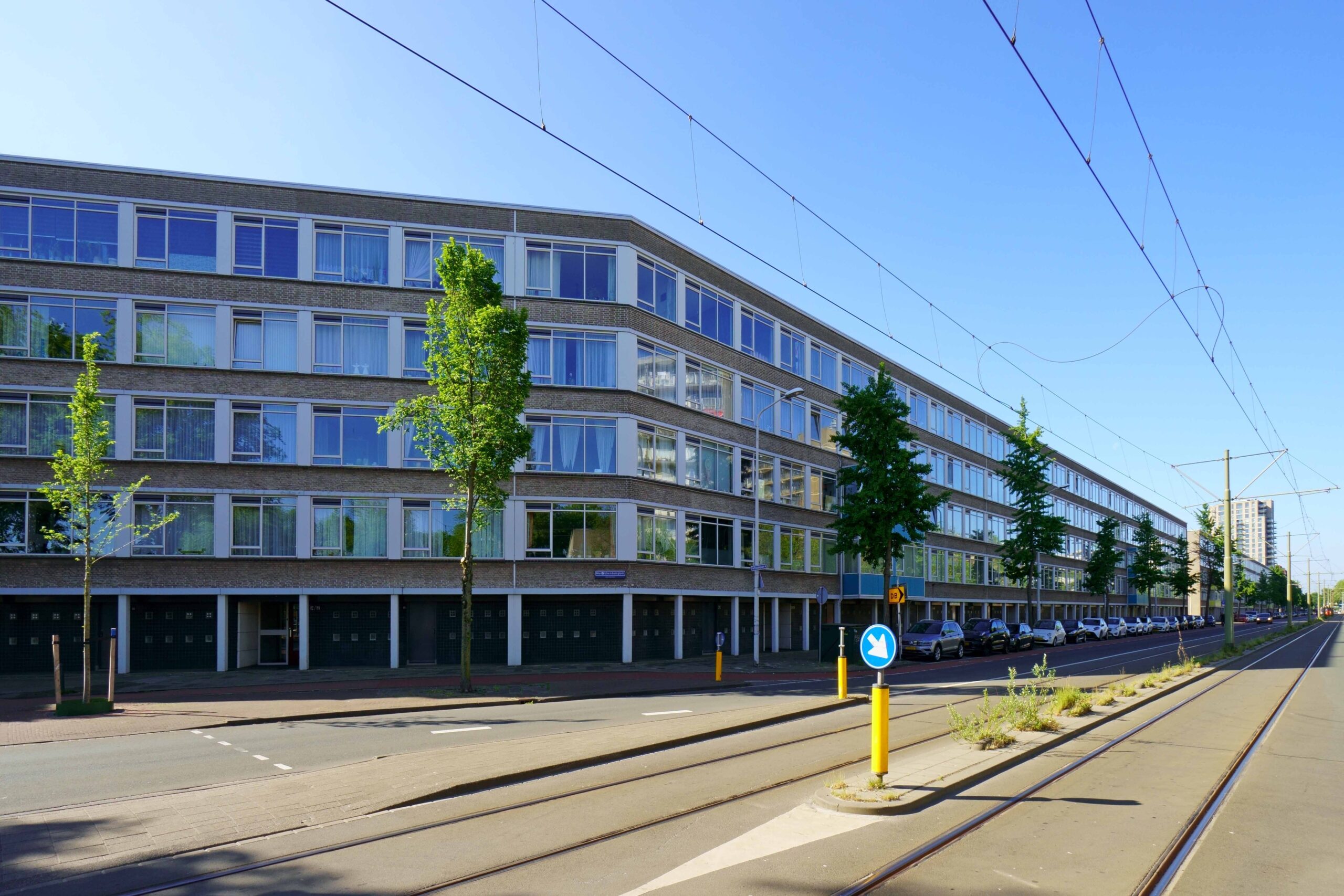 Den Haag, Escamplaan 398 - Metterwoon vastgoed